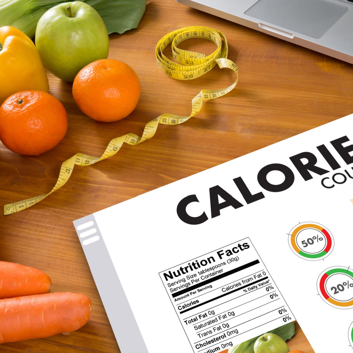 Macros 101: Counting Macros for Weight Loss