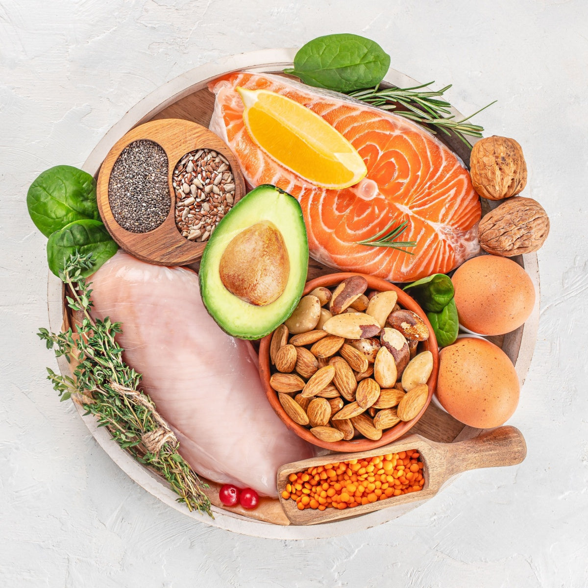 Healthy Fats: What They Are and Why You Need Them 🥑
