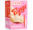 Flings Toaster Pastries