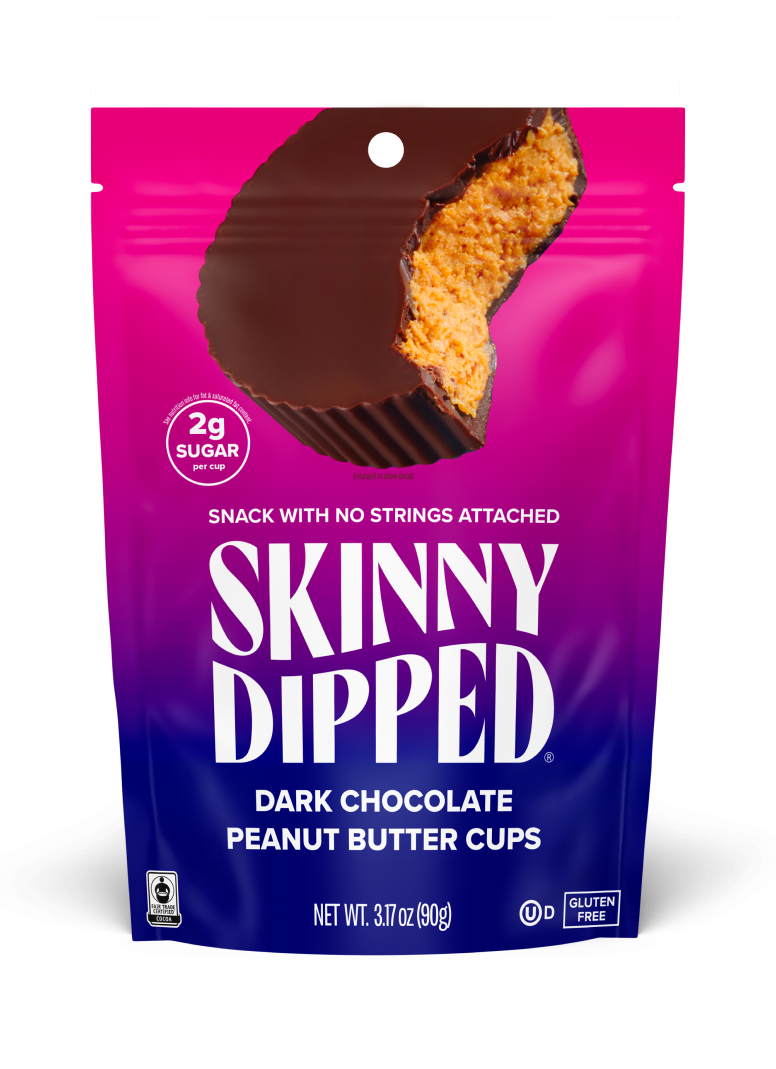 SkinnyDipped Cups