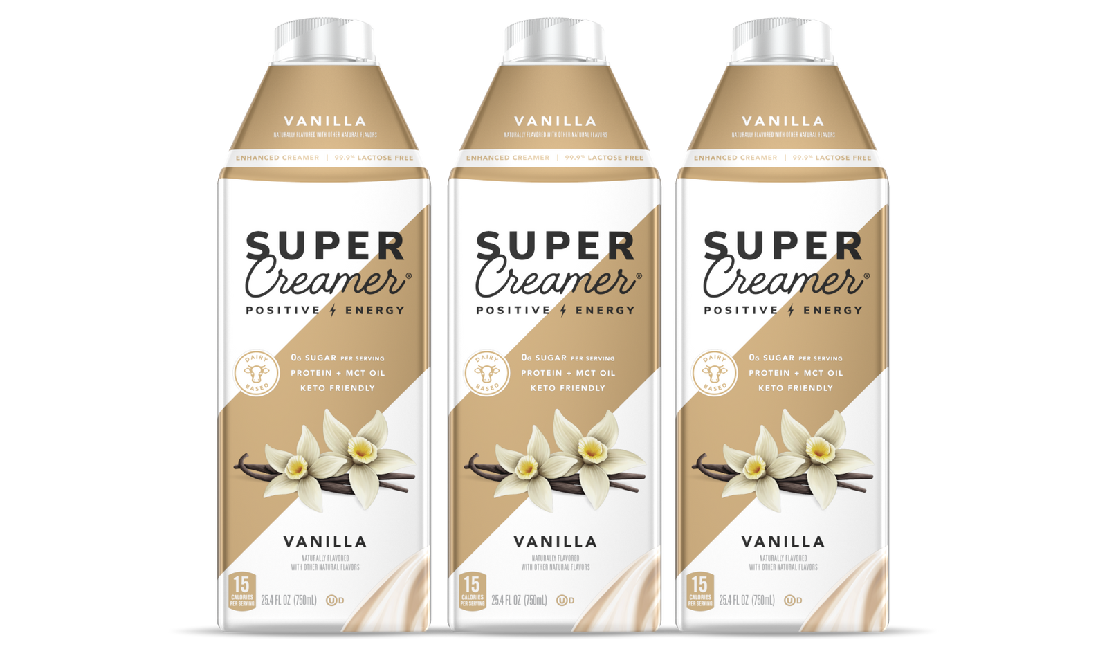 Kitu Super Creamer