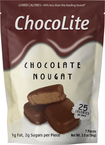 Healthsmart Chocolite/Sweet Nothings Candy