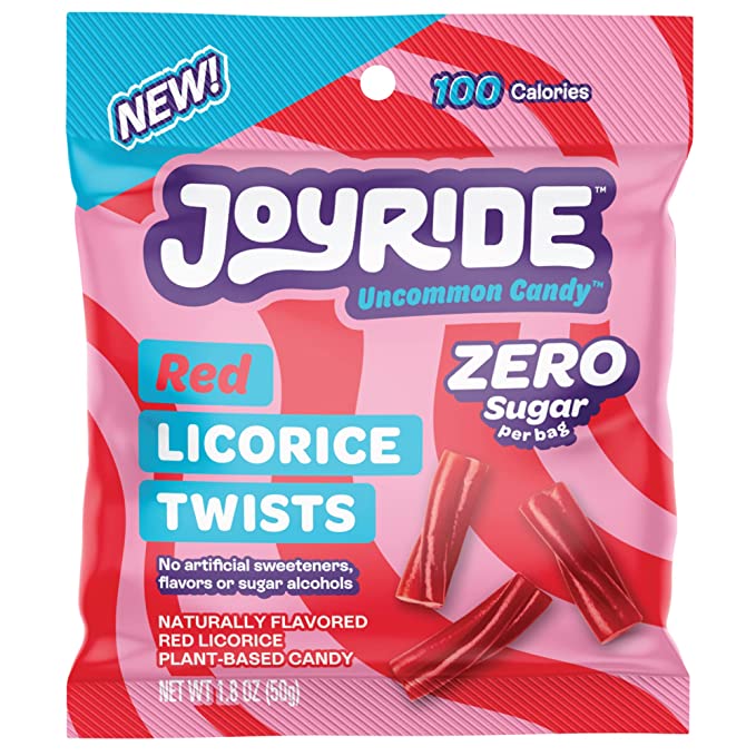 Joyride Sweets
