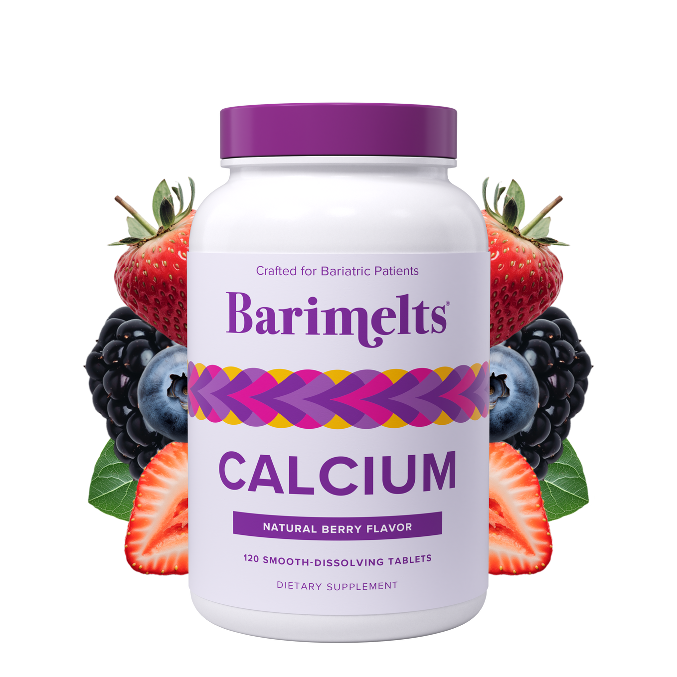 Barimelts Calcium Citrate