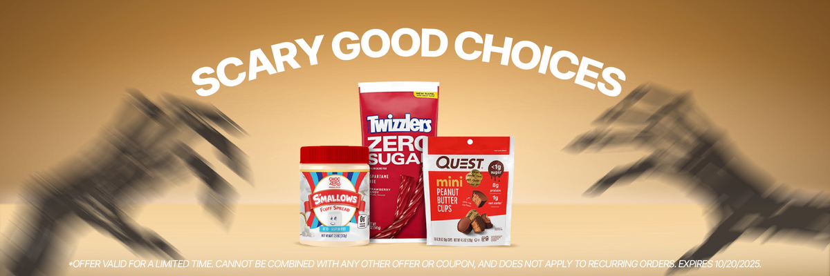 Netrition.com - Nutrition and Diet-Friendly Foods