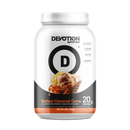 Devotion Nutrition Protein Powder