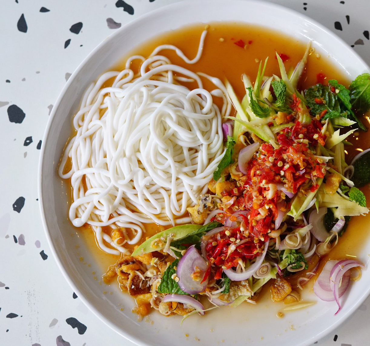 Pure Traditions Noodle Revolution Egg White Noodles