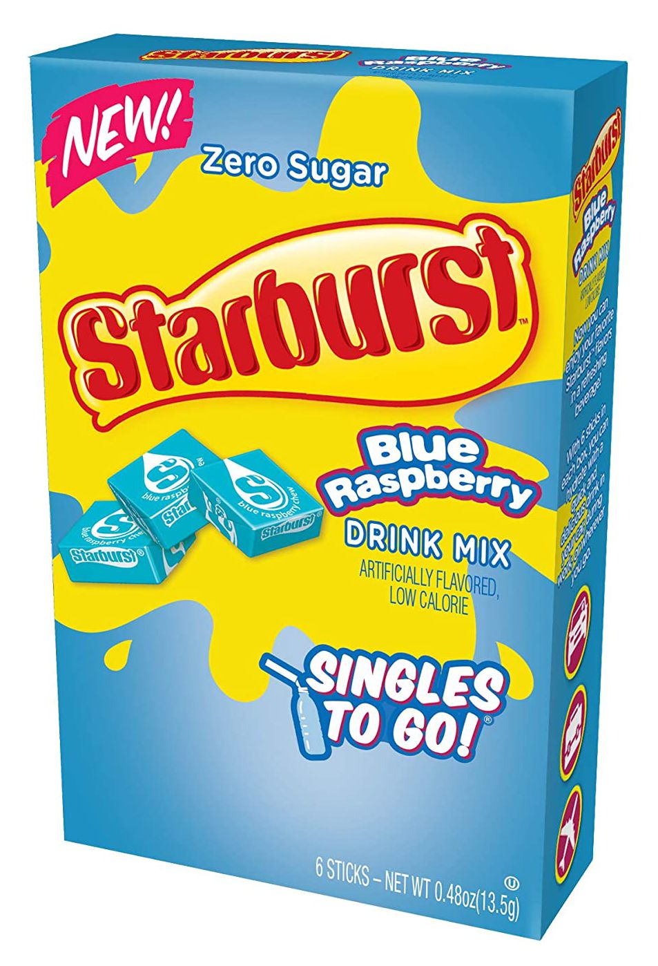 Starburst