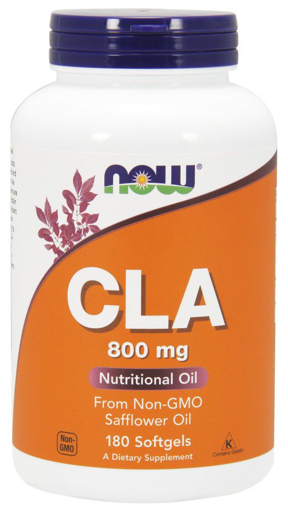 NOW CLA 800mg