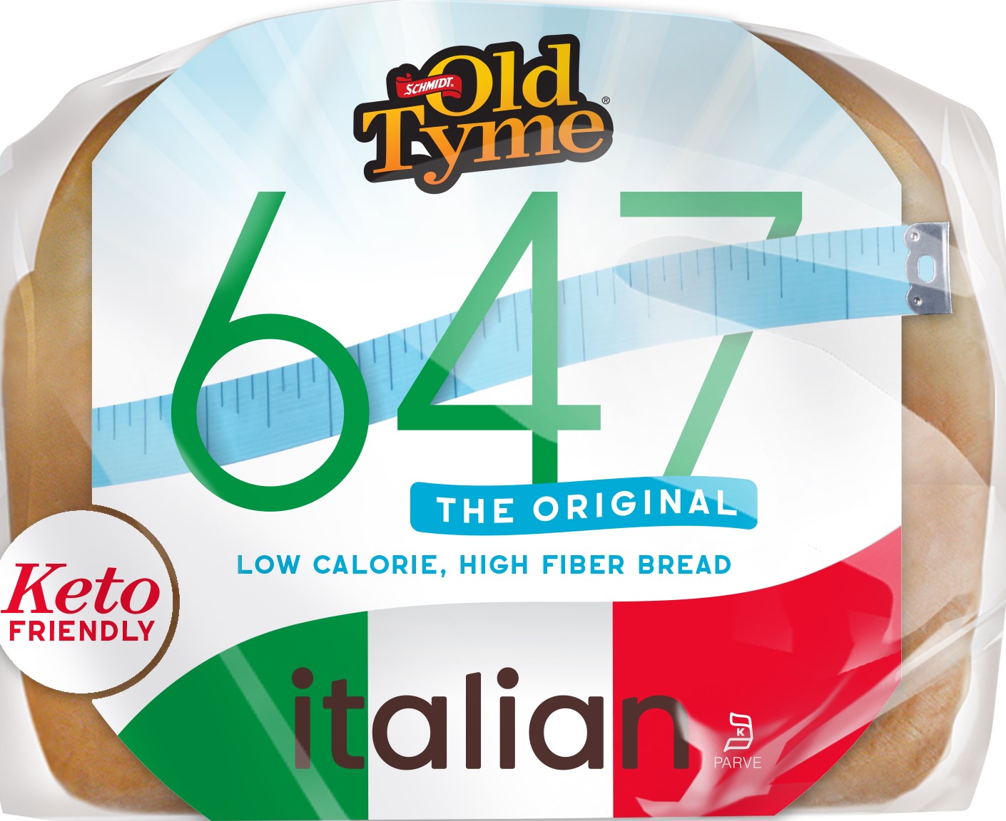 Schmidt / Old Tyme 647 Bread