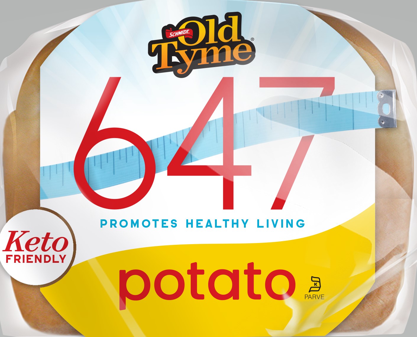 Schmidt / Old Tyme 647 Bread