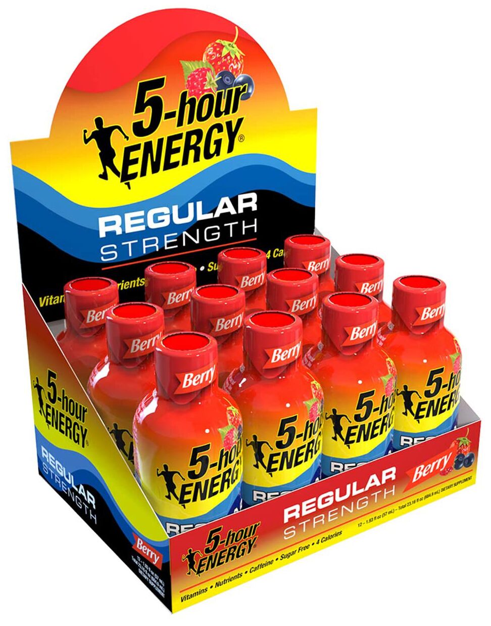 5 Hour Energy