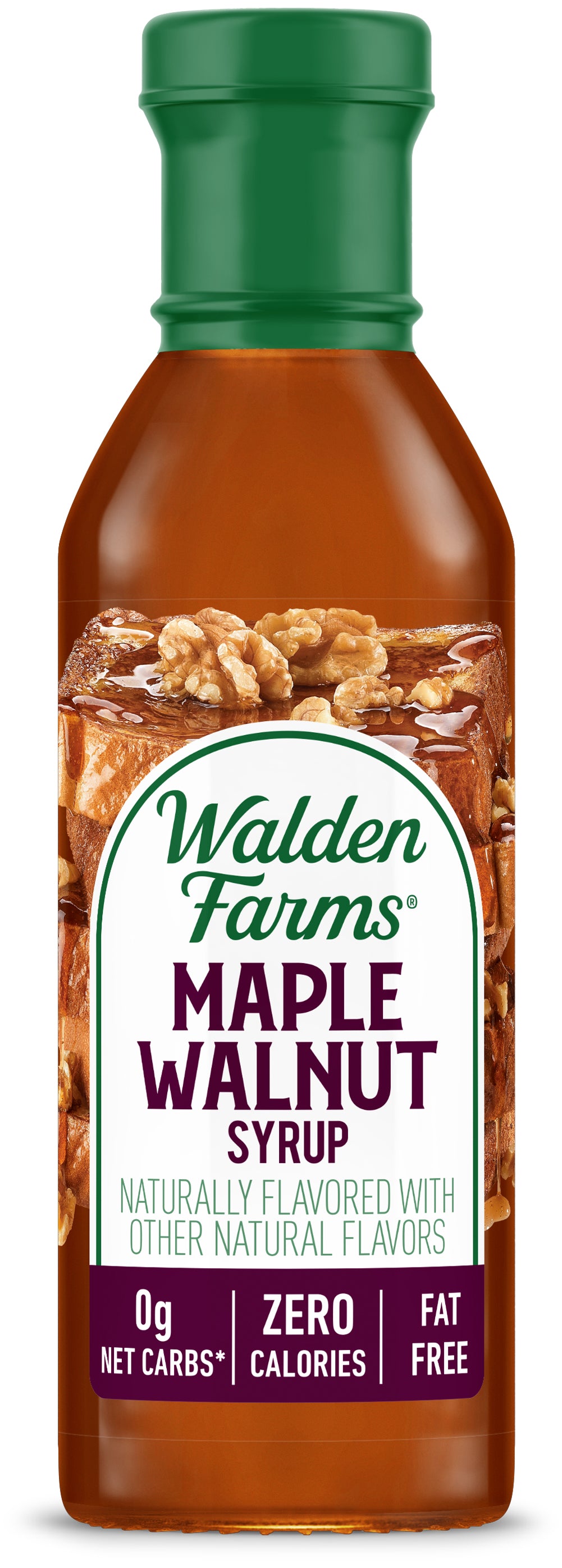 Walden Farms Syrup, 12 fl oz