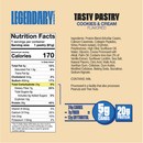 Legendary Foods Jumbo Variety Pack