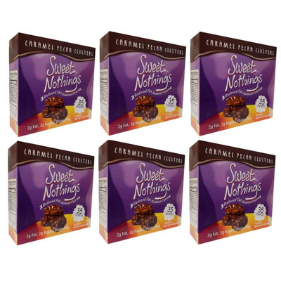 Healthsmart Chocolite/Sweet Nothings Candy