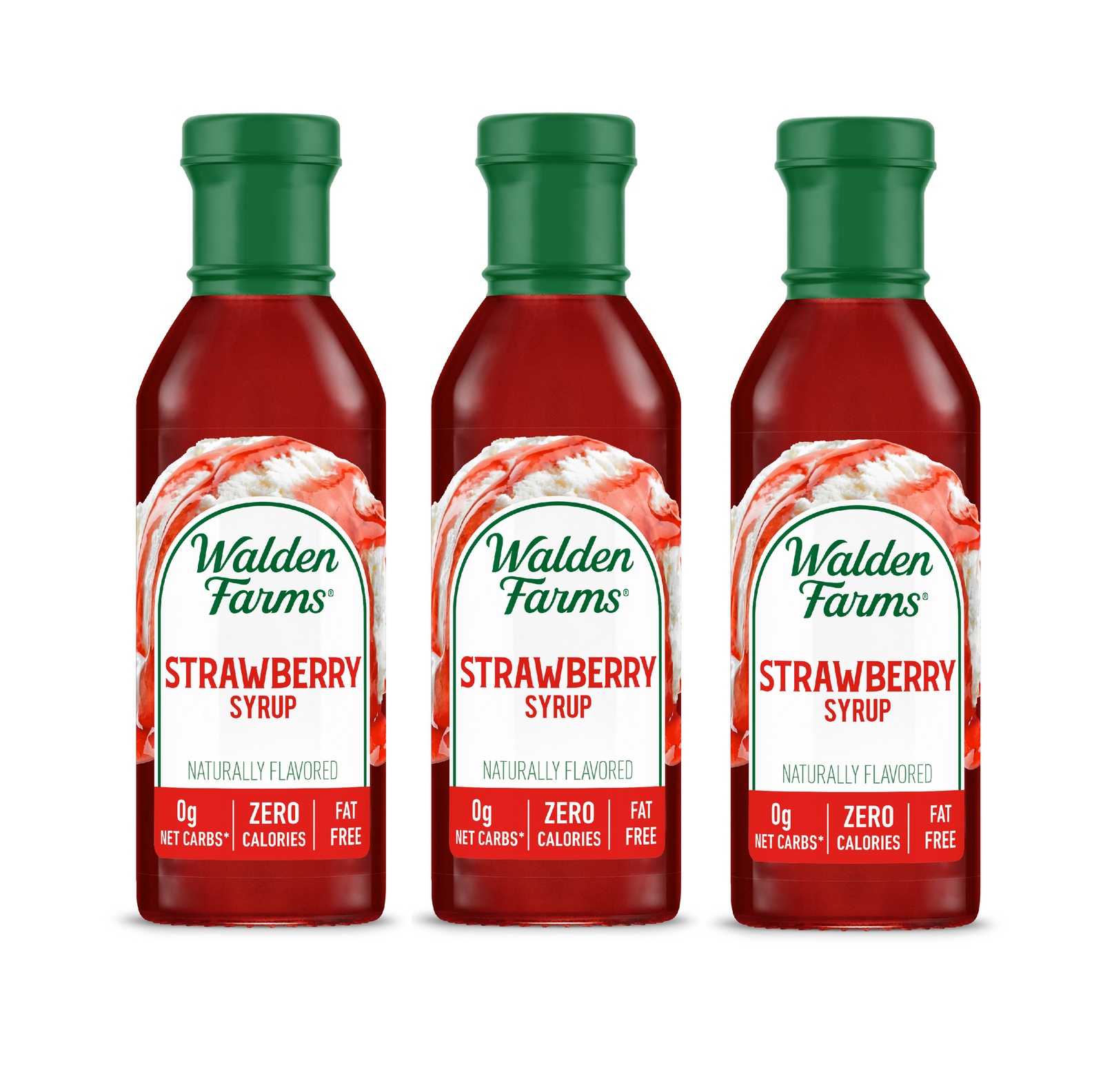Walden Farms Syrup, 12 fl oz